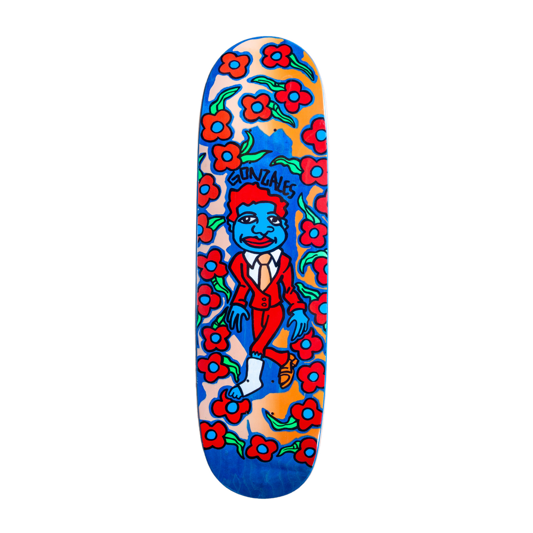 Decks – unofficialgonz