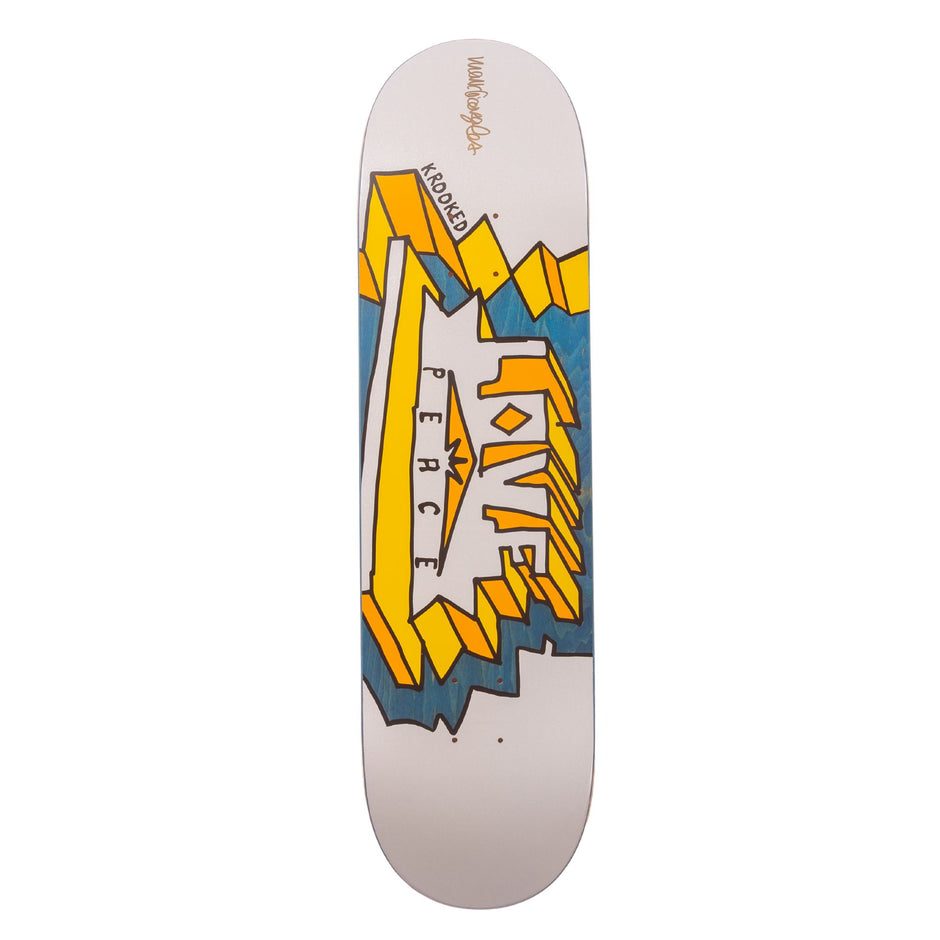 Decks – unofficialgonz